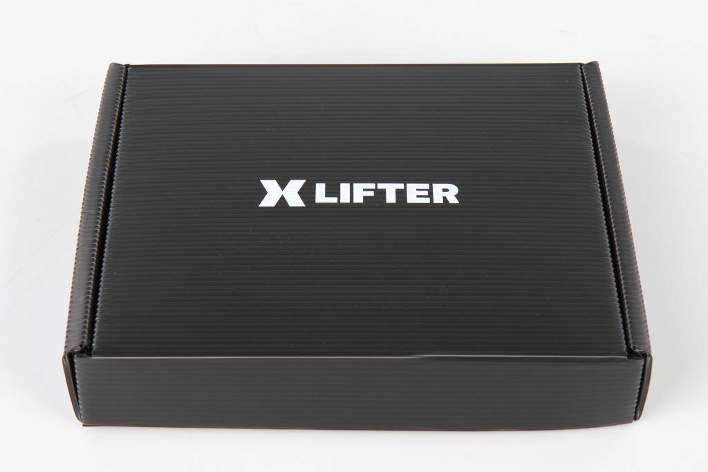 XLifter X2 for Discovery 3&4 (LR3, LR4), Range Rover L322 and RR Sport ...