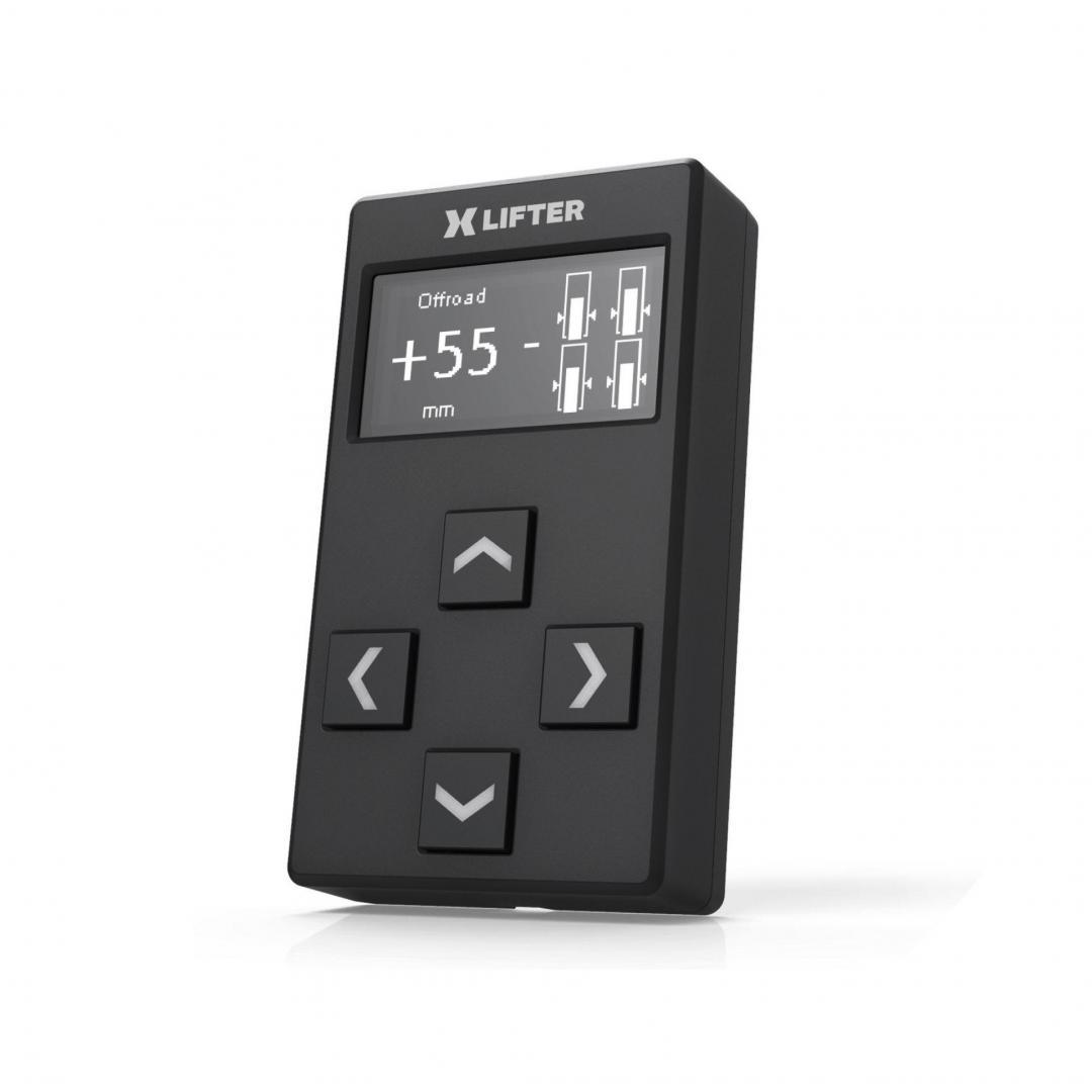 Xlifter controller (Spare) | XLifter