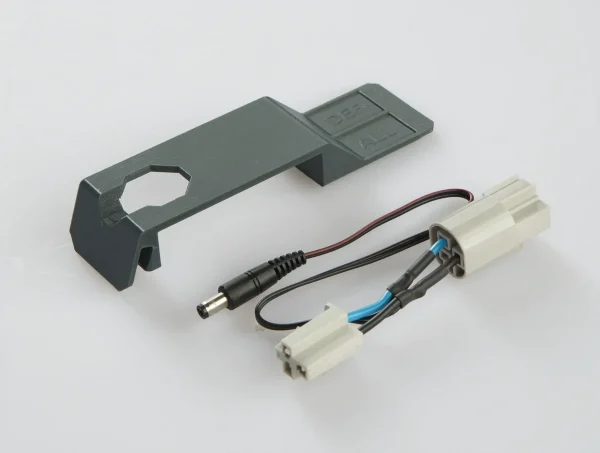 Defender L663 – Complete Dashboard Mounting Kit | XLifter