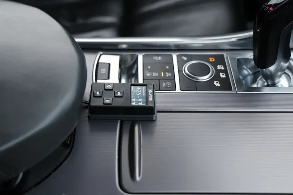 Range Rover Sport L494 – Center Console Bracket | XLifter