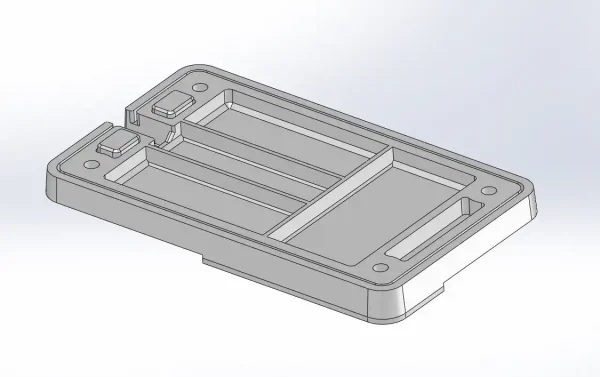Range Rover Sport L494 – Center Console Bracket | XLifter